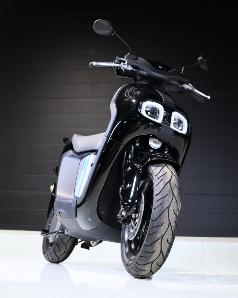 2023 NEO’s – Sort - Nordnorsk Motorsenter