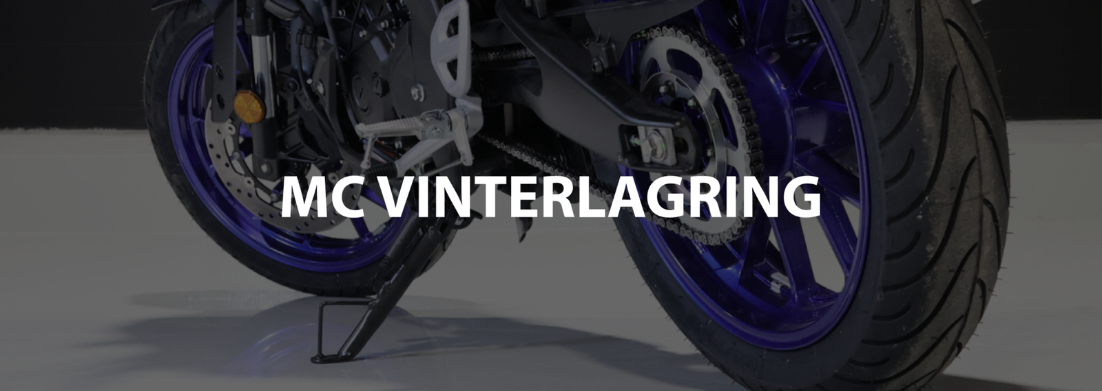 Nordnorsk Motorsenter - Yamaha Full Range Dealer